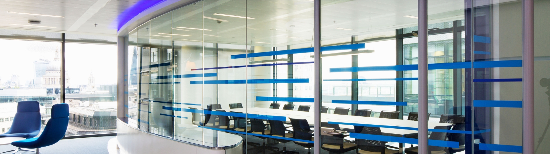 Make a sound choice with acoustic laminated glass - Tufwell Glass