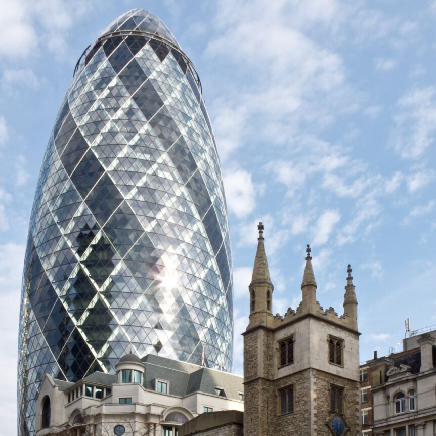 Versatile, Strong and Eye-Catching Construction Glass | Tufwell Glass